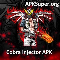 Cobra injector APK Download Latest Version V85 For Android